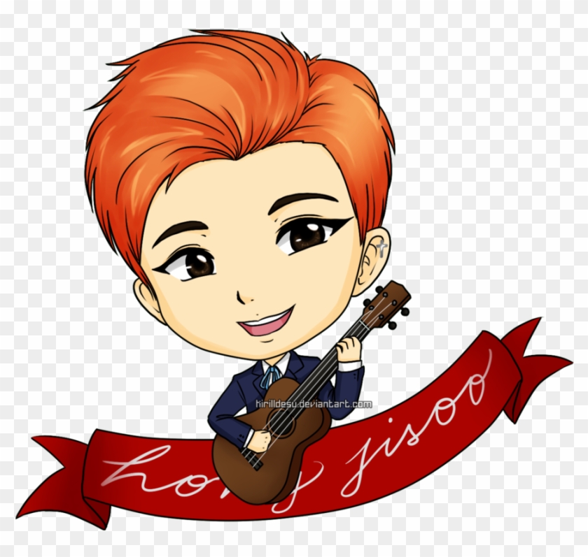 [svt] Joshua [ - Joshua Svt Chibi - Free Transparent PNG Clipart Images ...